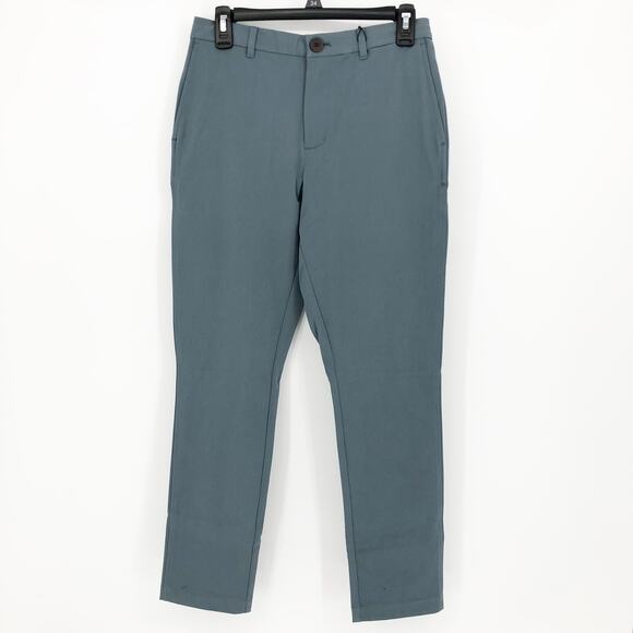 Postministry Of Supply Pants